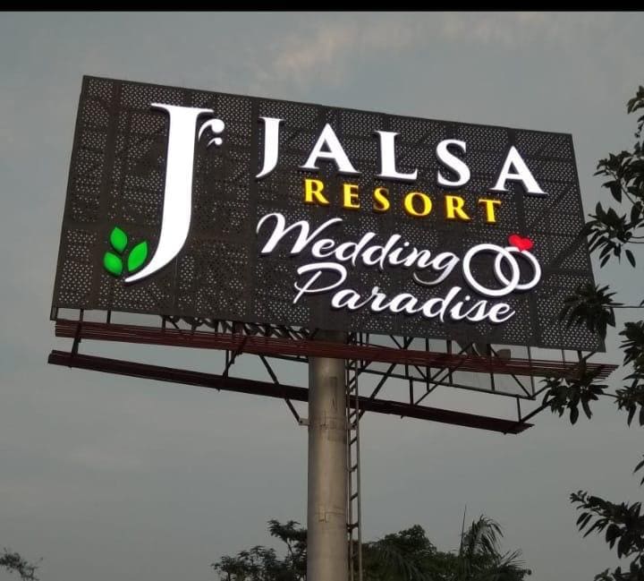 Jalsa Resort